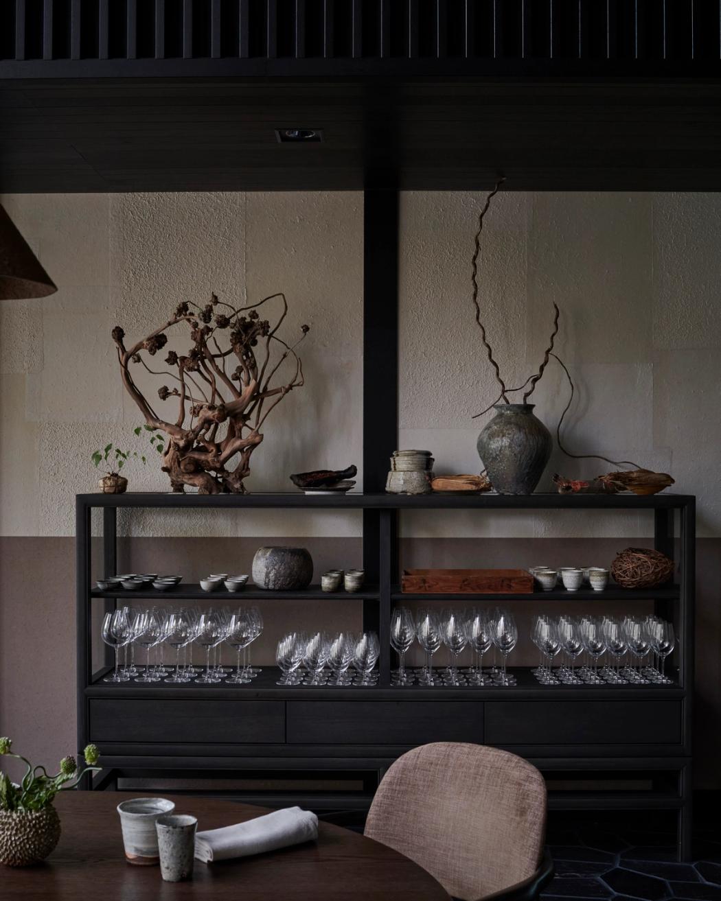 OEO Studio - Noma Kyoto | OEO Studio