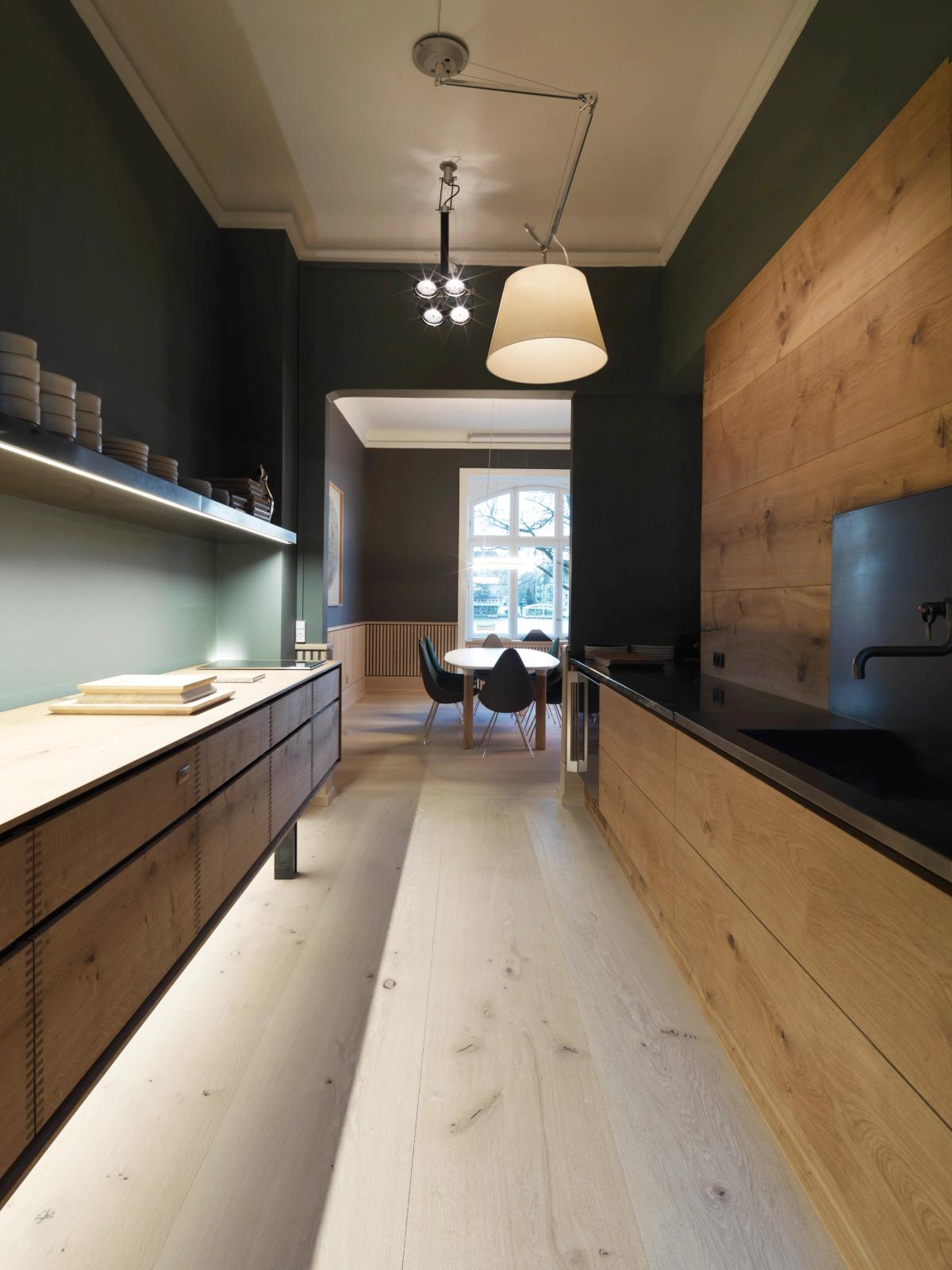 OEO Studio - An Embracing Spatial Experience | OEO Studio