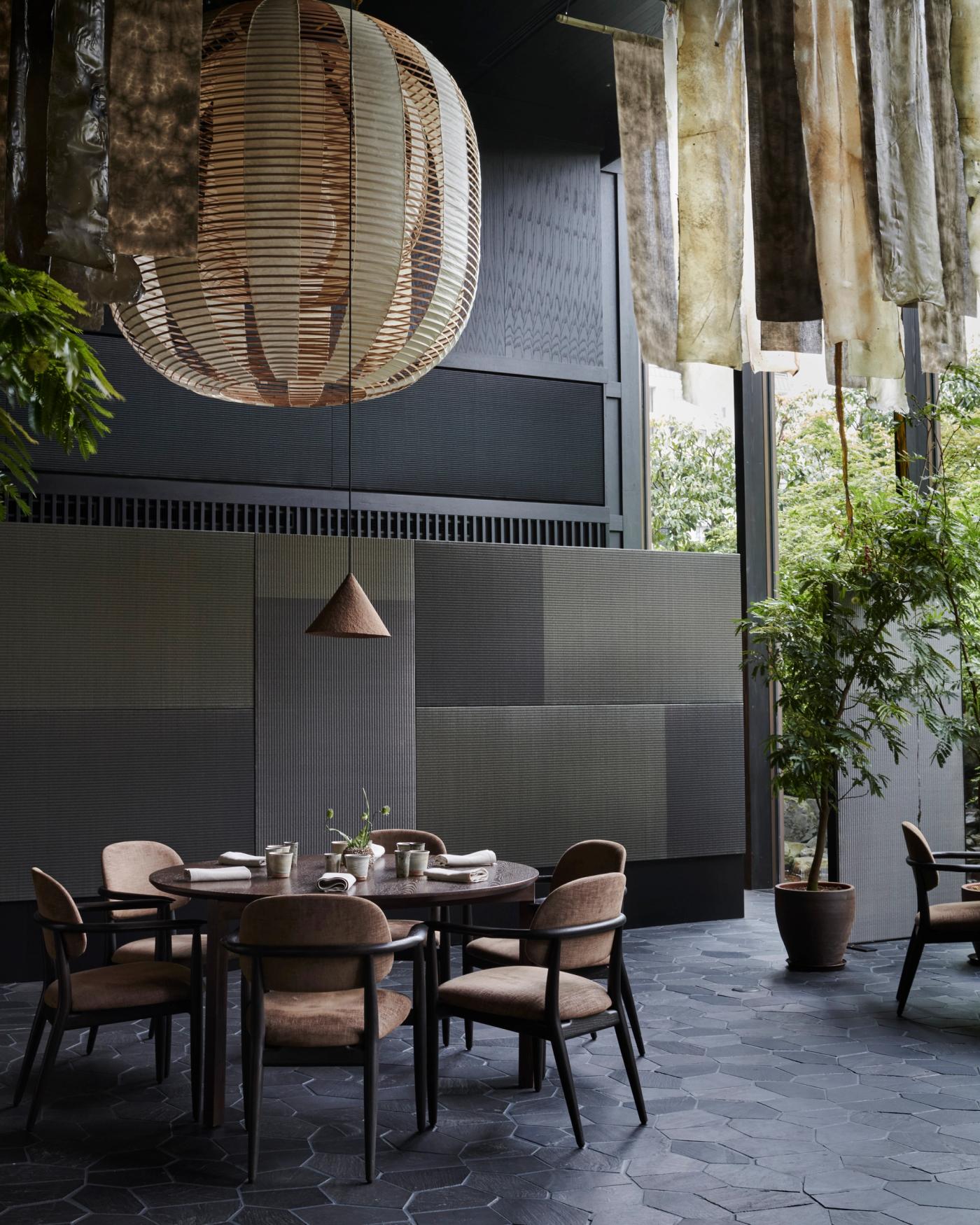 OEO Studio - Noma Kyoto | OEO Studio