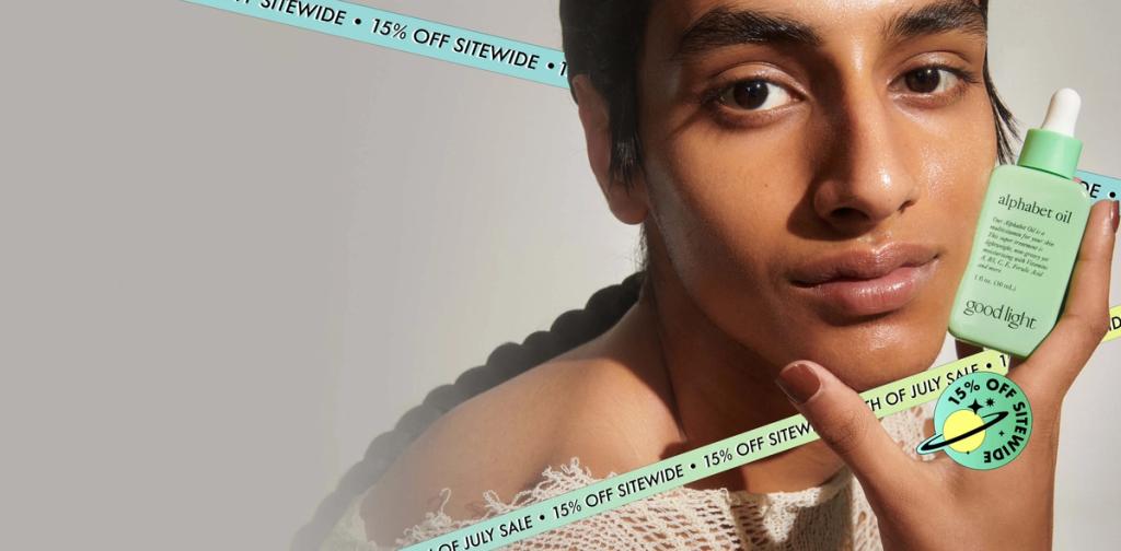 good light - good light world