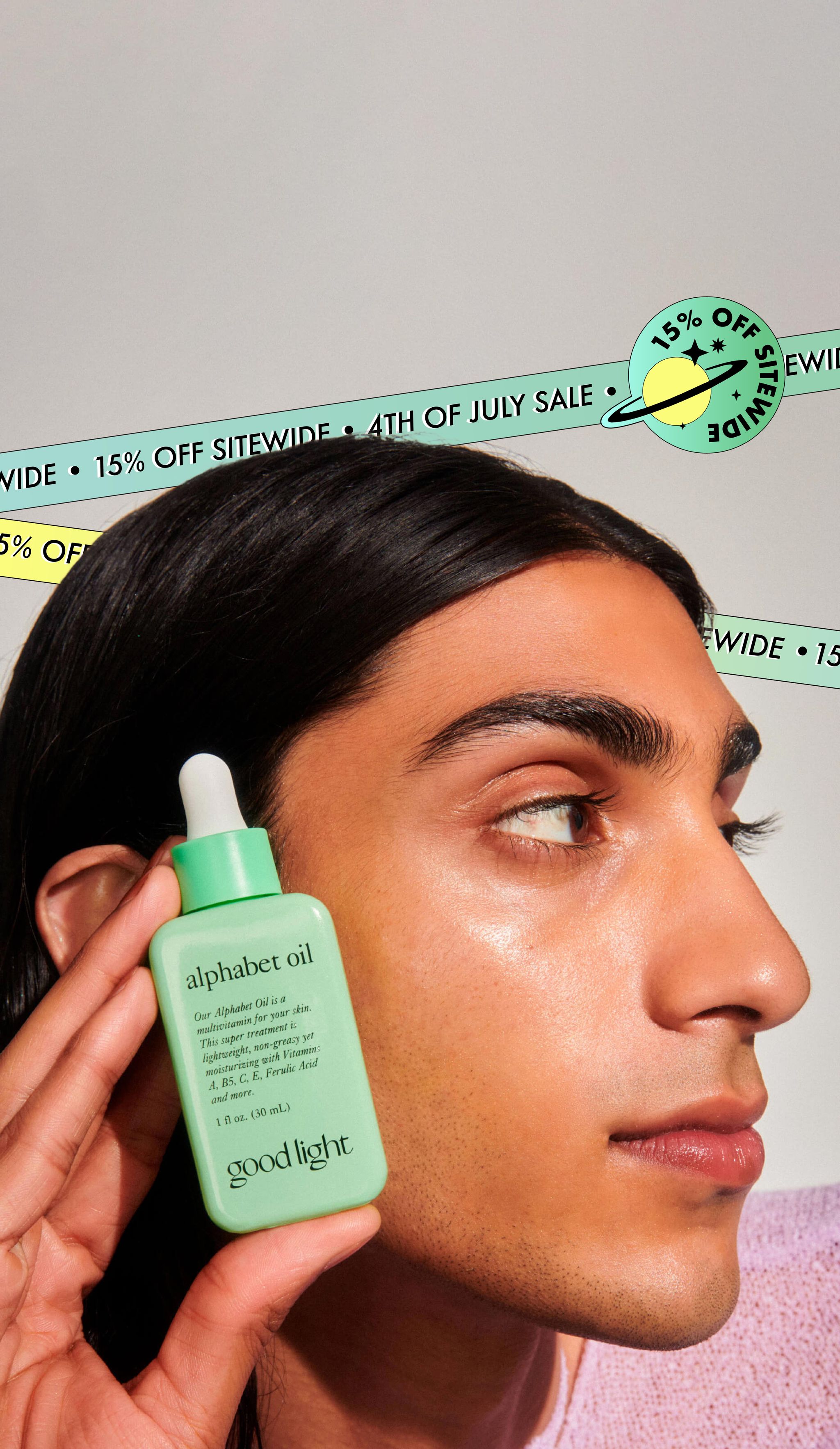 good light - good light world