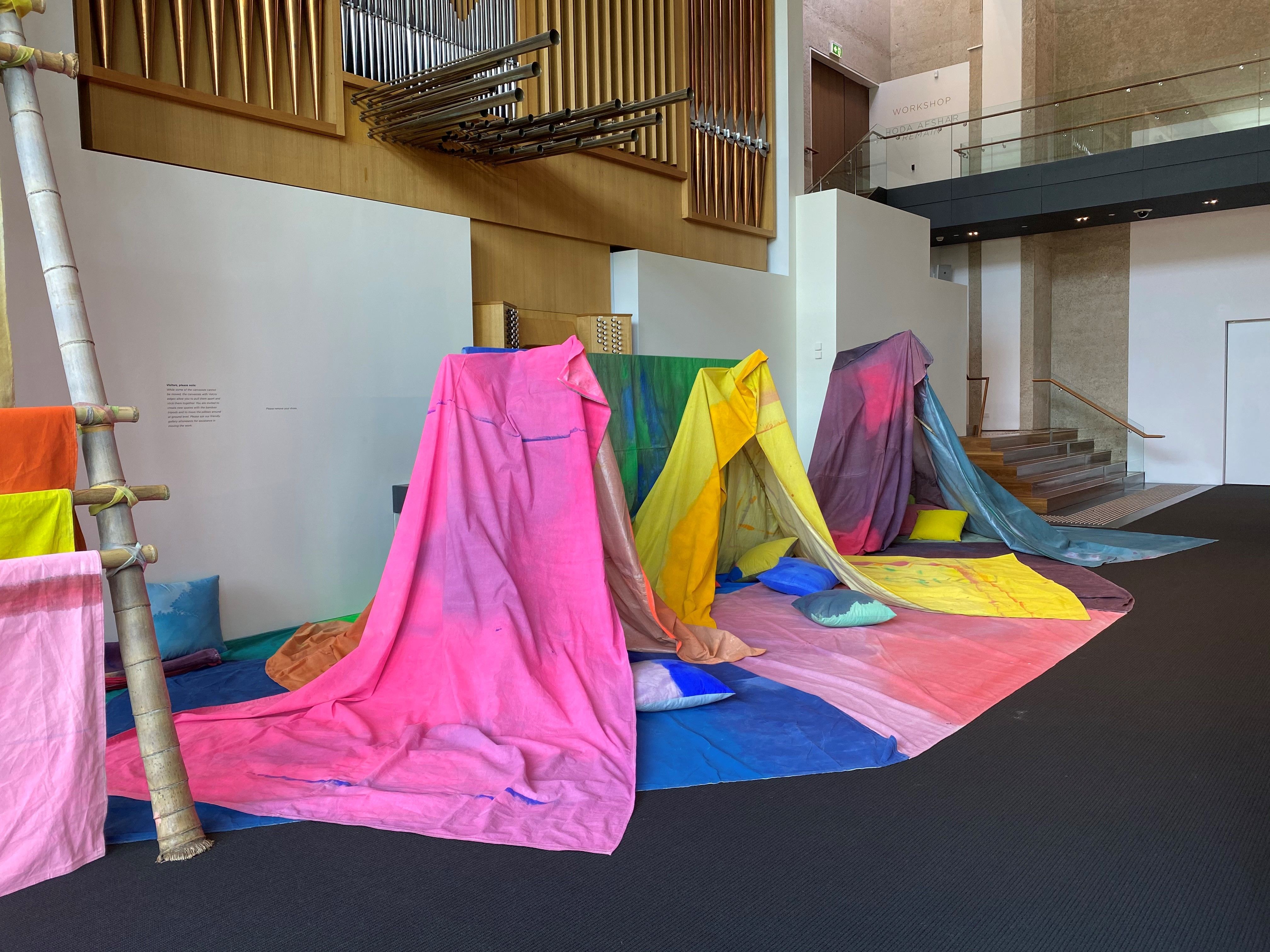 High Stakes – Sullivan + Strumpf