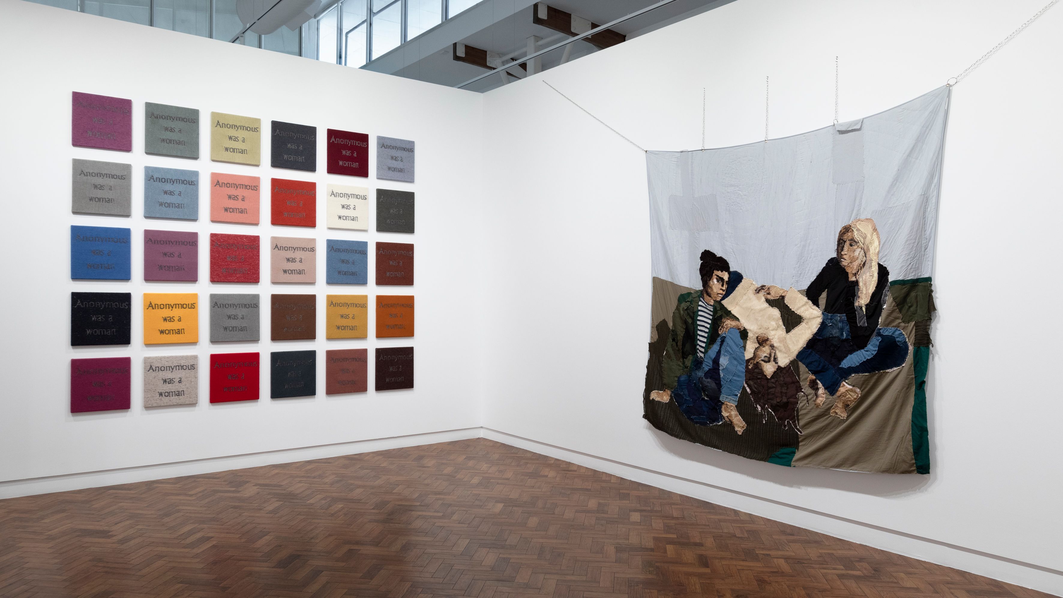 Soft Power – Sullivan+Strumpf