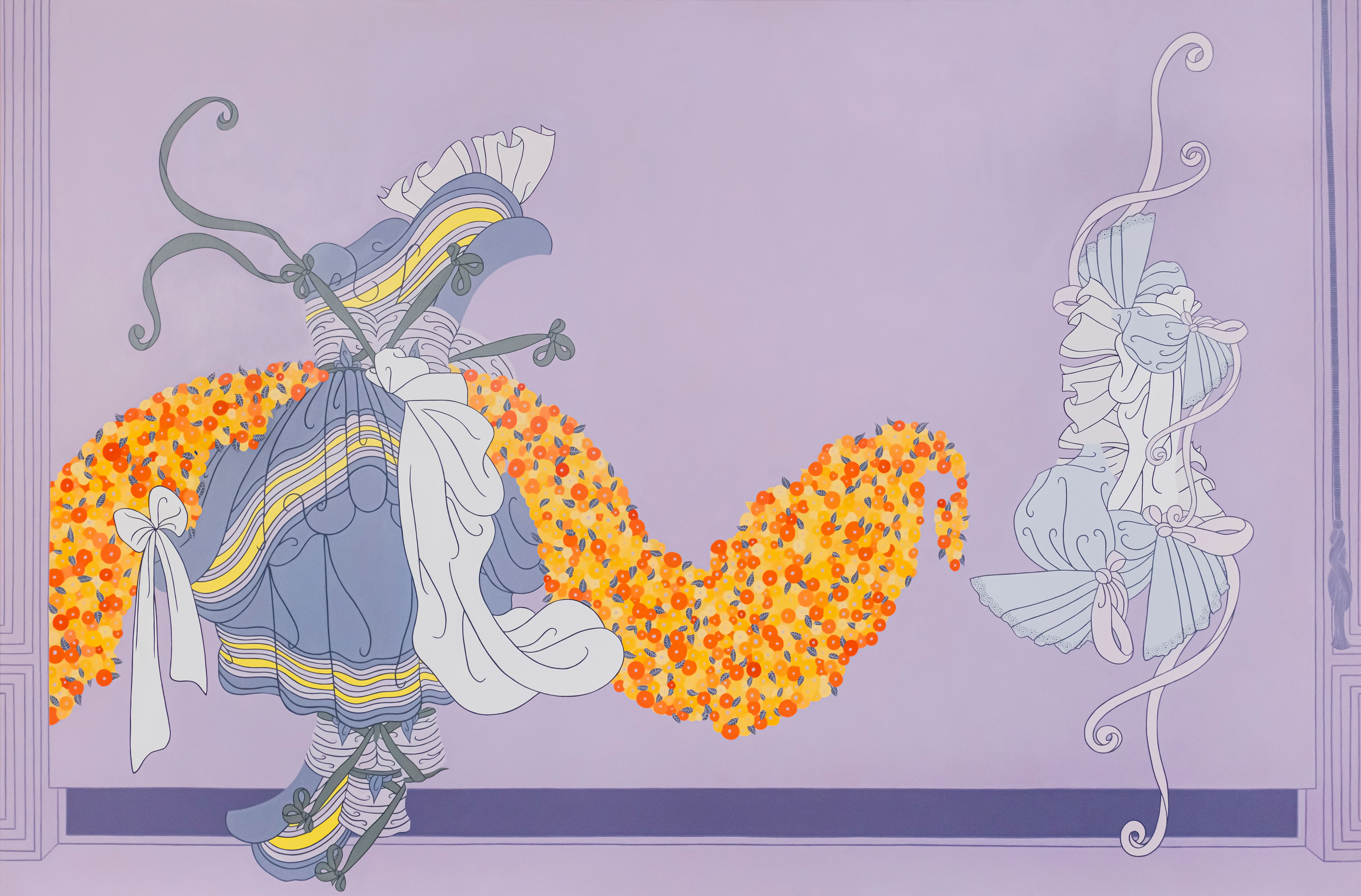 An Entertainment – Sullivan+Strumpf