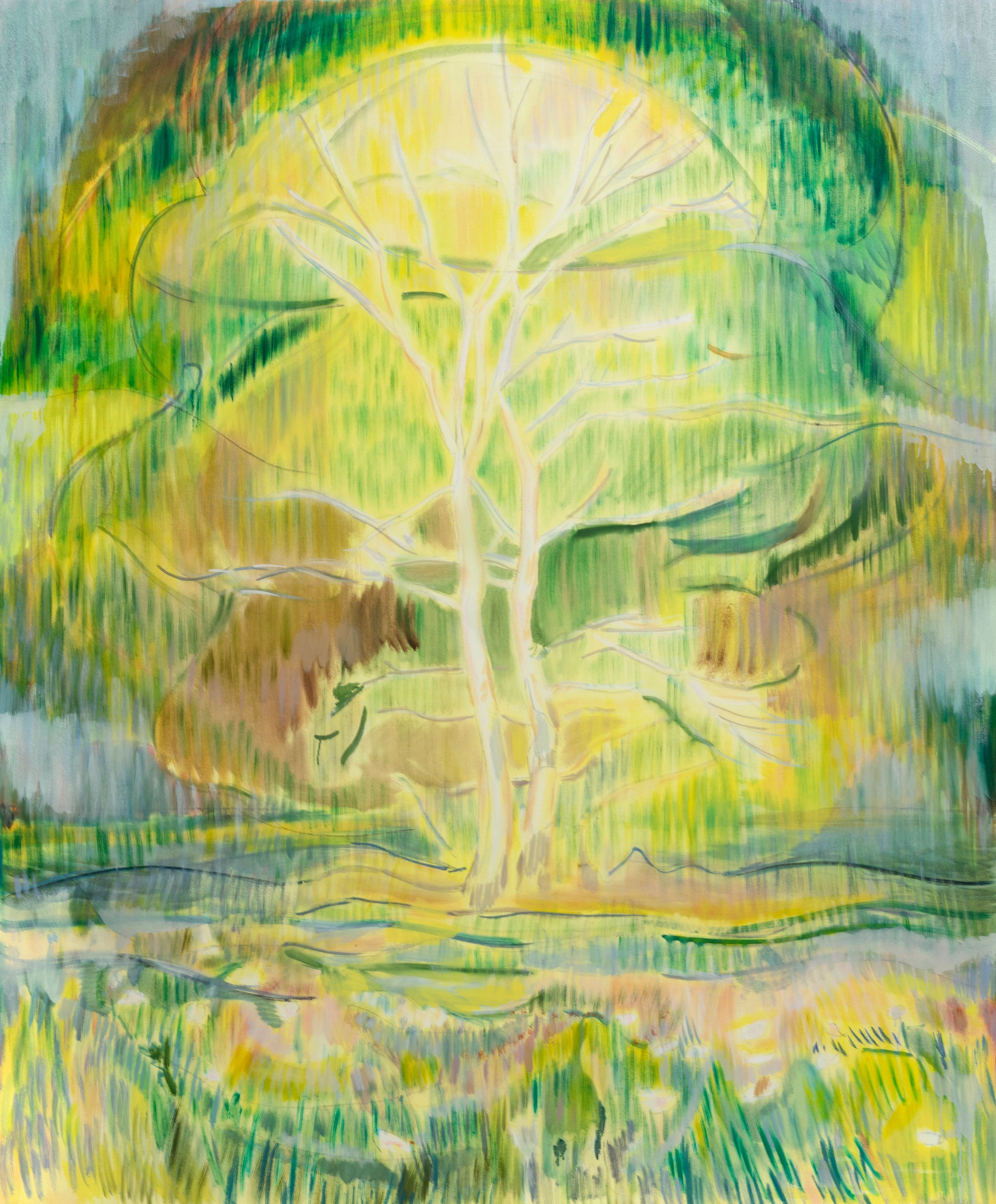 Seth Birchall – Sullivan + Strumpf