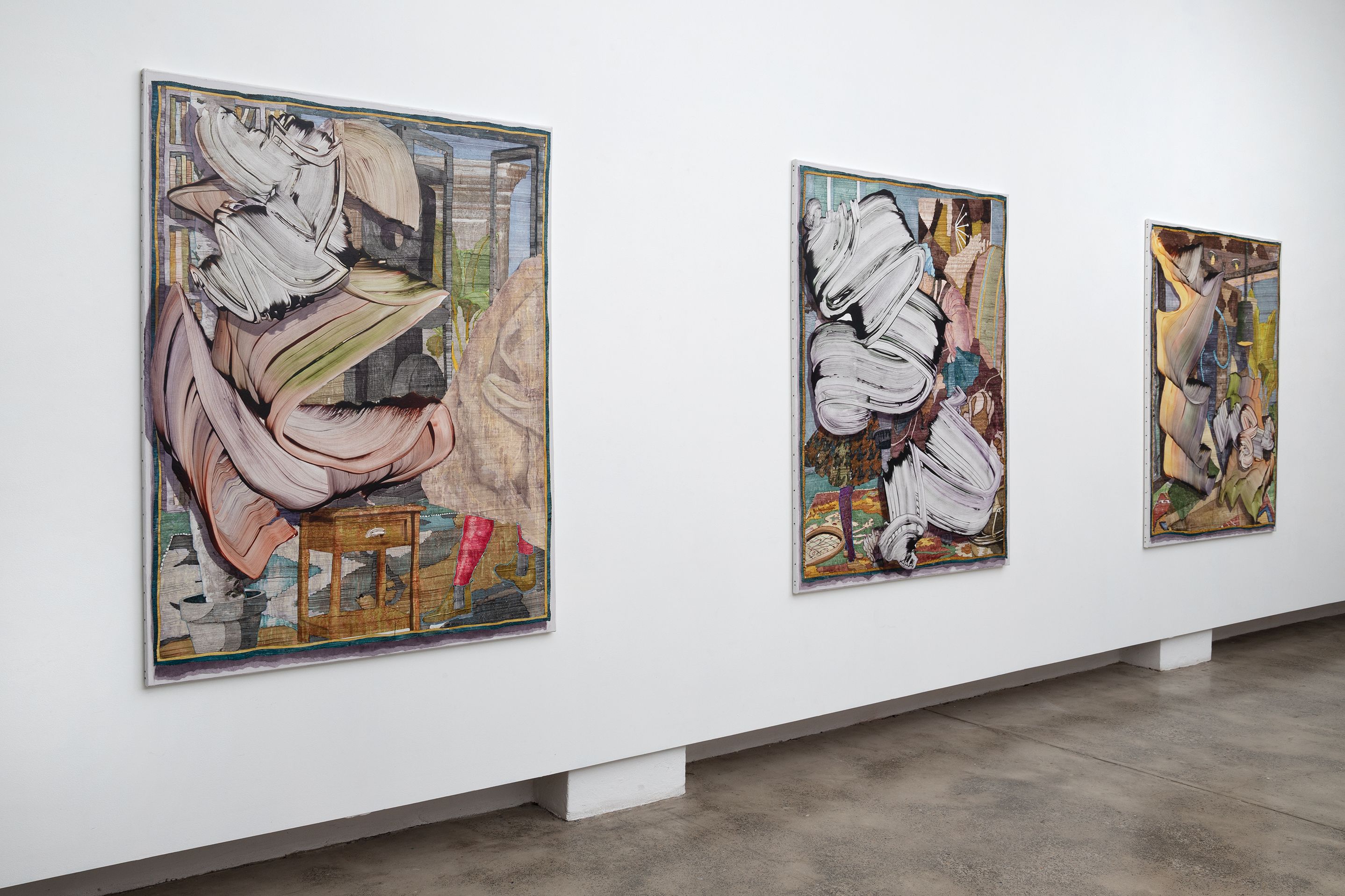 Every Day – Sullivan+Strumpf