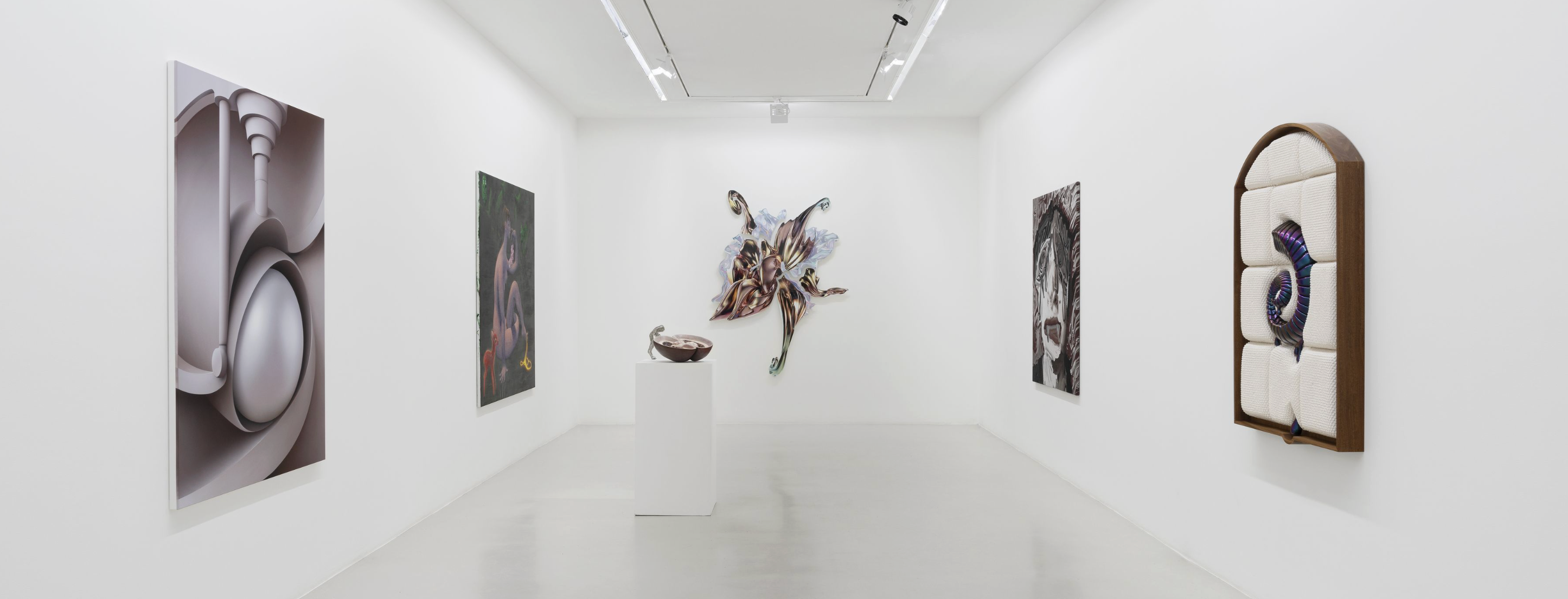 Clear History – Sullivan+Strumpf