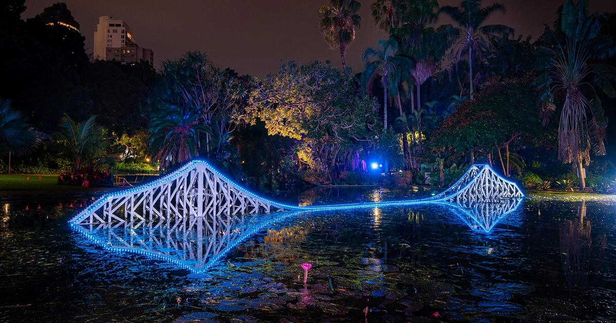 Botanica: Contemporary Art Outside – Sullivan + Strumpf Botanica: Contemporary Art Outside – Sullivan + Strumpf