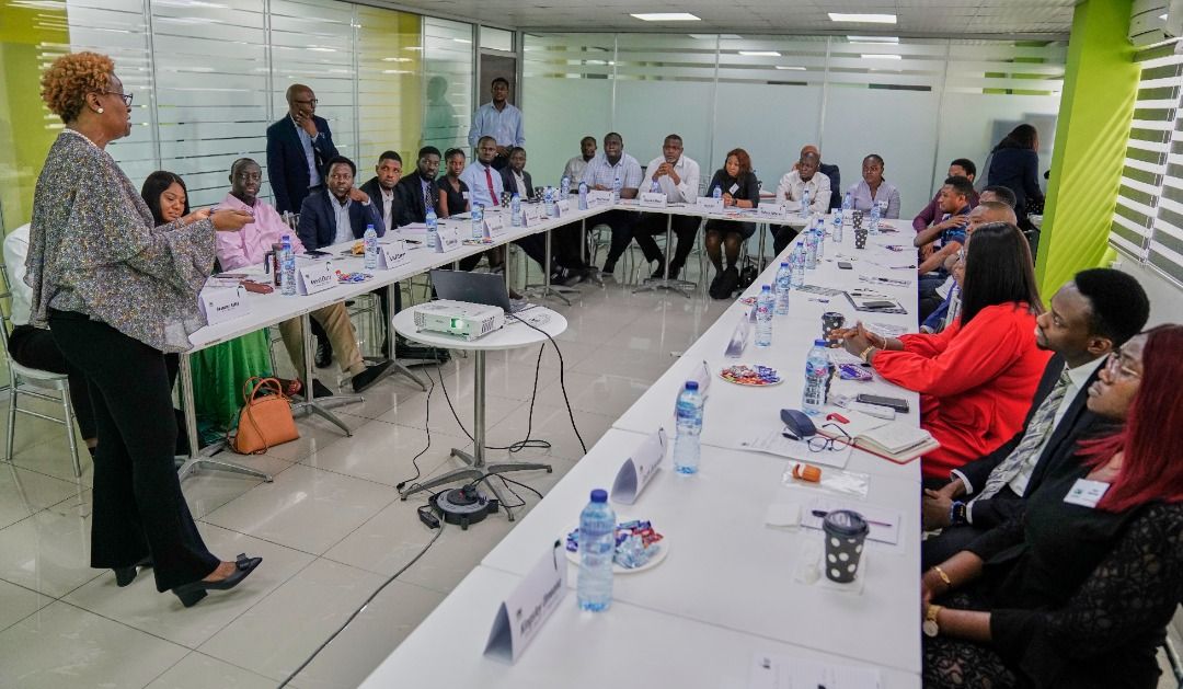 Shared Agent Network Expansion Facilities Limited