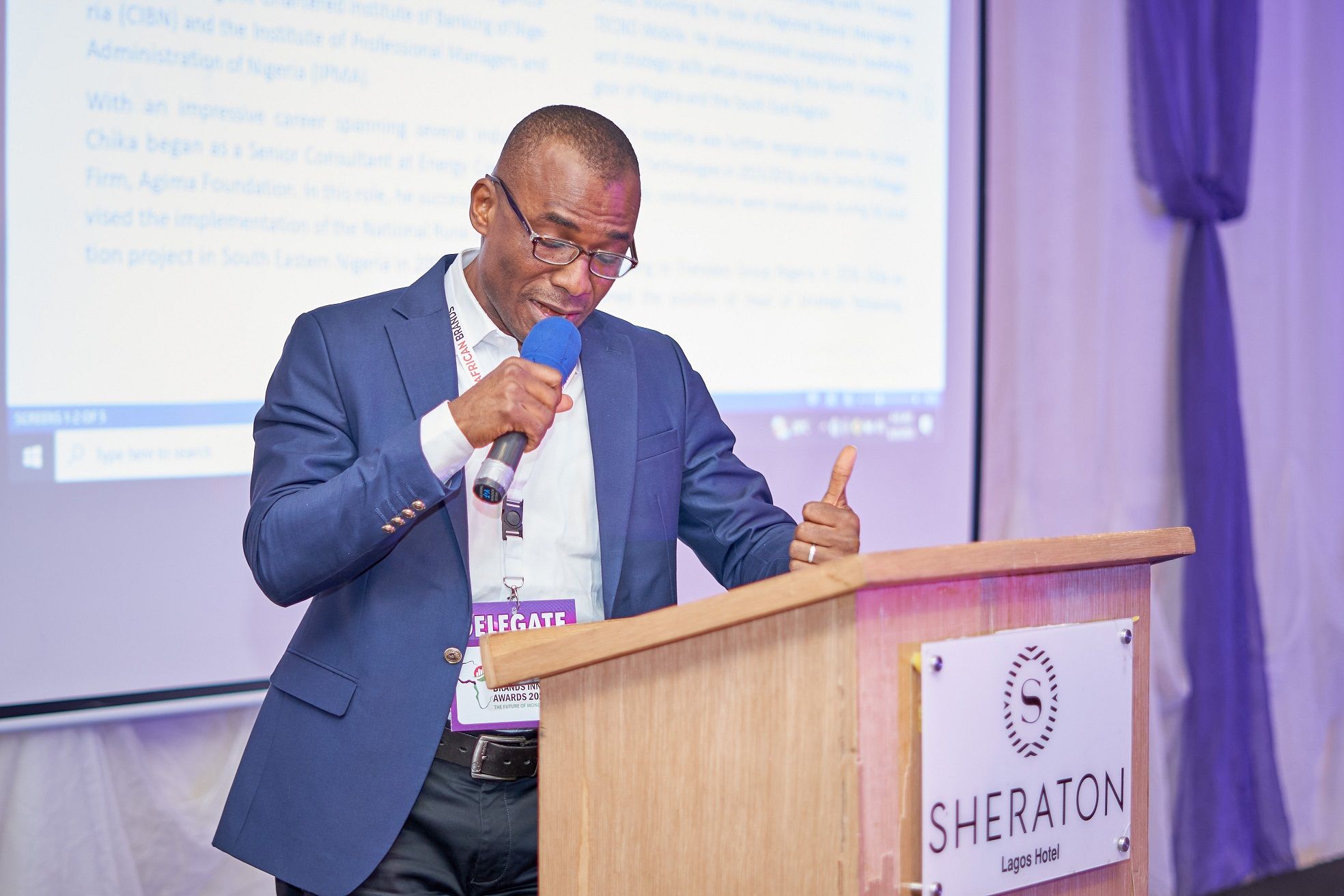 Shared Agent Network Expansion Facilities Limited