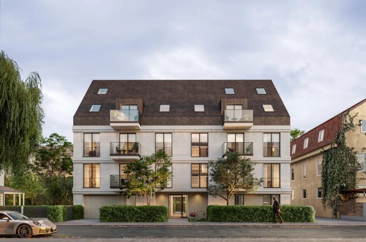 O&B Living - Haus Maximilan
