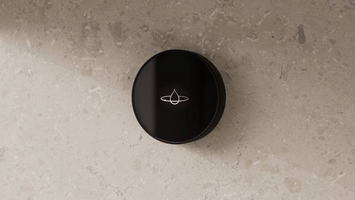 Control Dial | Orbital Systems