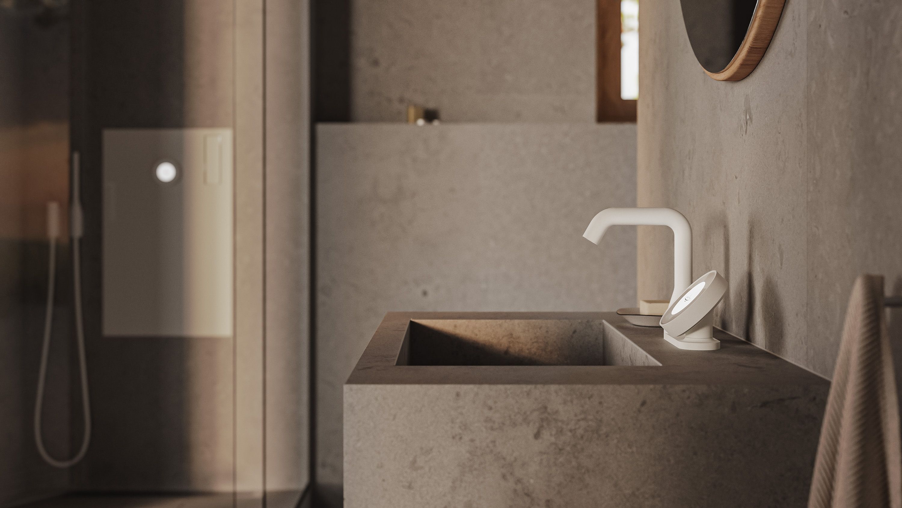 Conduire le changement d'aujourd'hui pour l'eau de demain | Orbital Systems