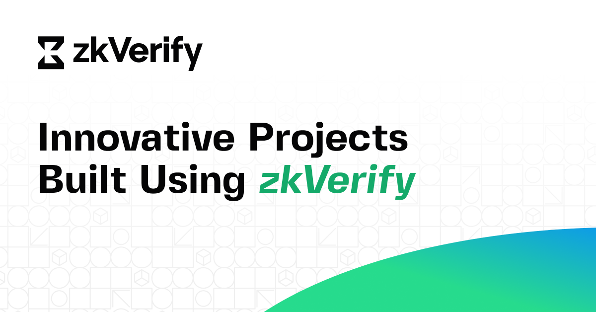 zkVerify Hackathons | Build the Future of Verifiable Trust