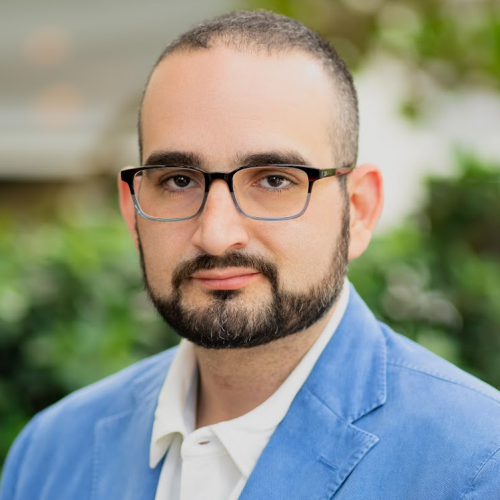 Zach Graves | Foundation for American Innovation