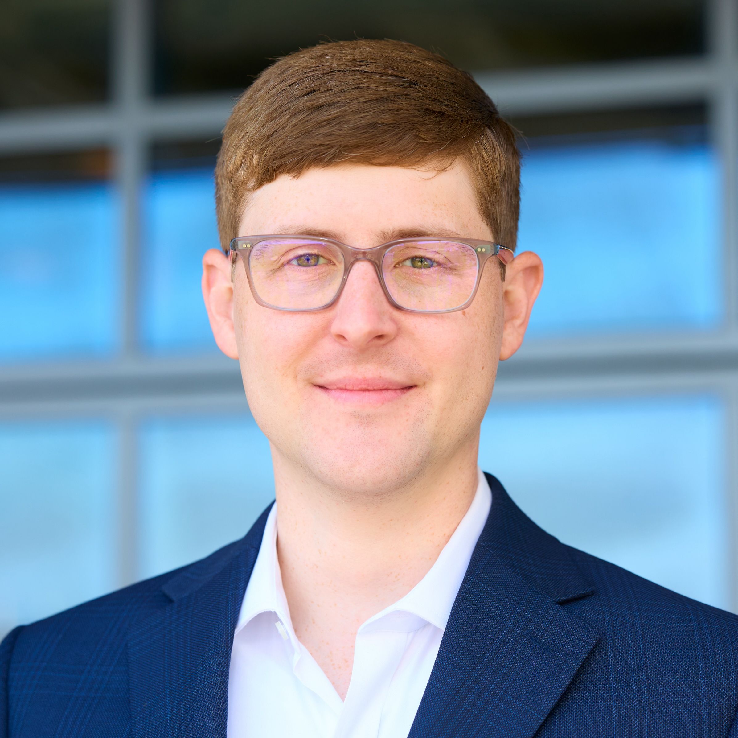 Luke Hogg | Foundation for American Innovation