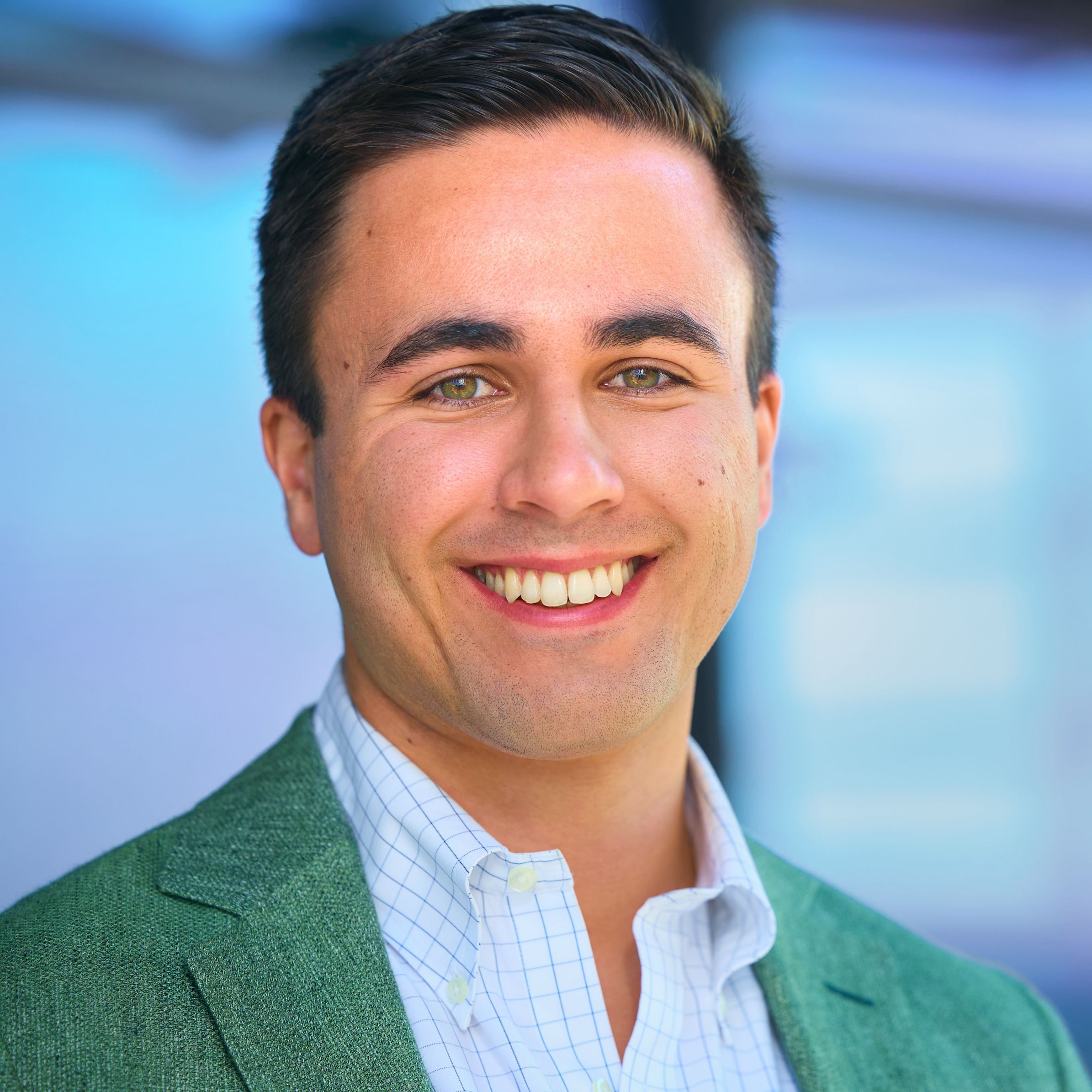 Max Bodach | Foundation for American Innovation