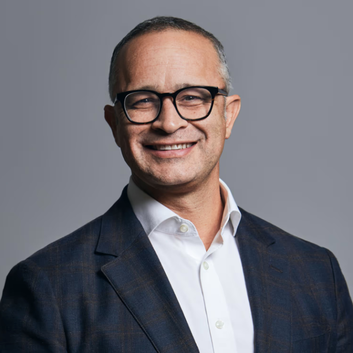 Chris Massey | Foundation for American Innovation