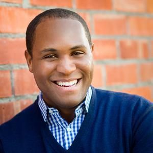 Garrett Johnson | Foundation for American Innovation