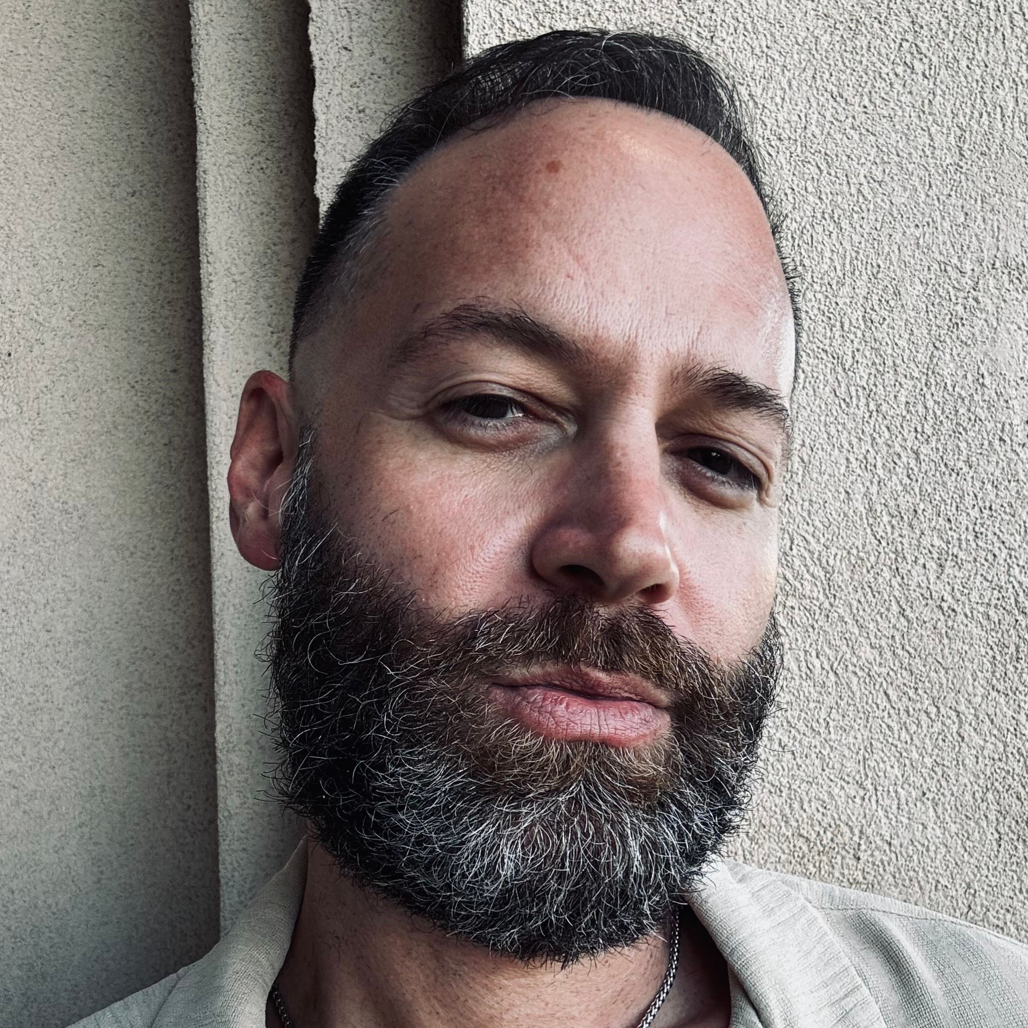 James Poulos | Foundation for American Innovation