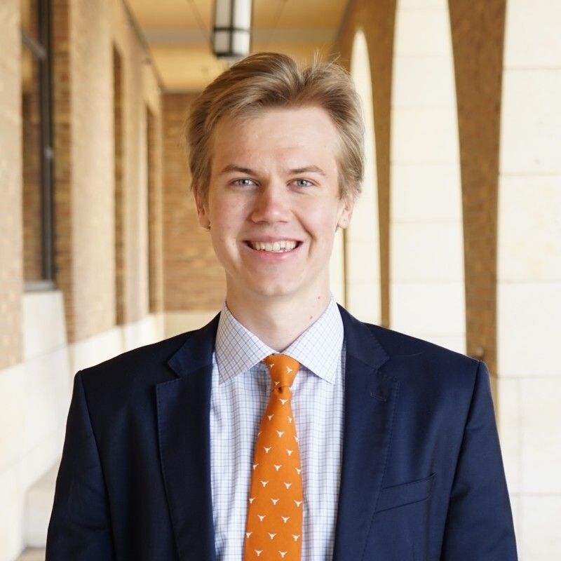 Samuel Roland | Foundation for American Innovation