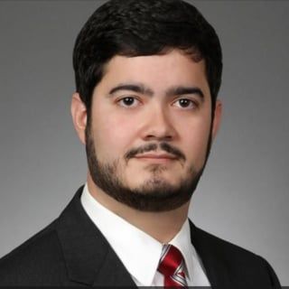 Michael A. Fragoso | Foundation for American Innovation