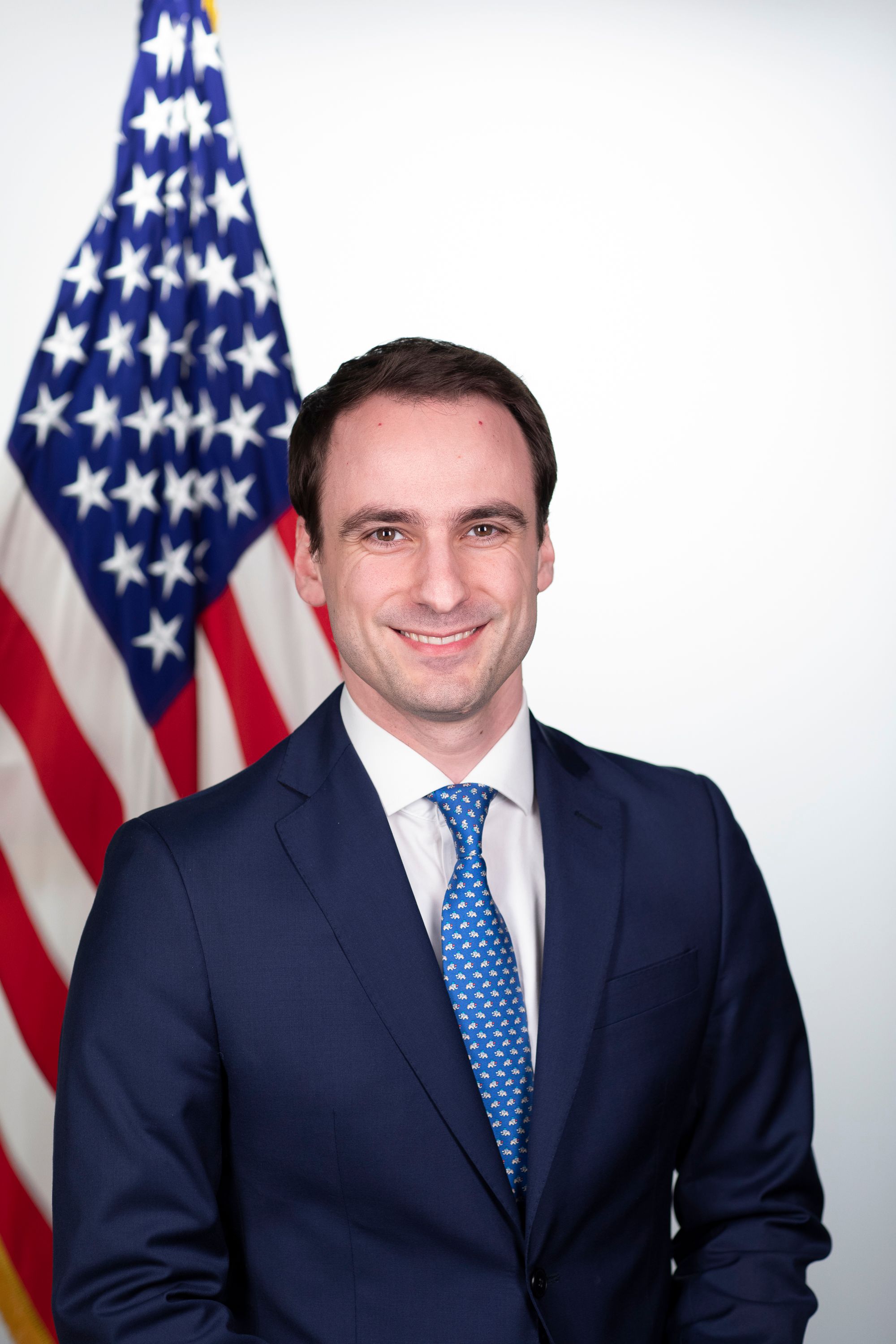 Michael Kratsios | Foundation for American Innovation