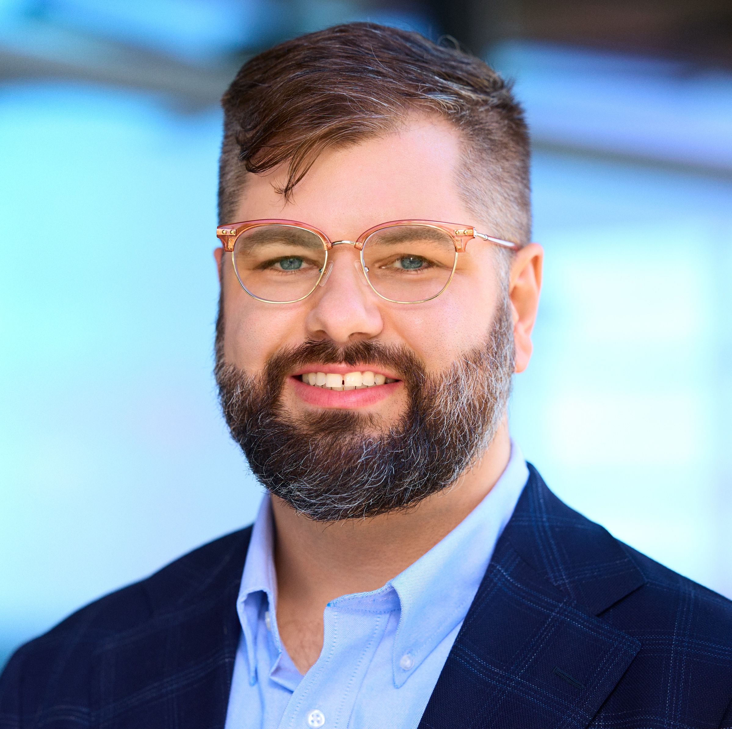 Samuel Hammond | Foundation for American Innovation