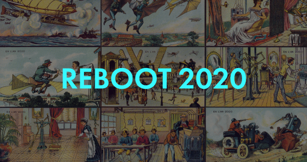 Reboot 2020 Conference | The Foundation for American Innovation