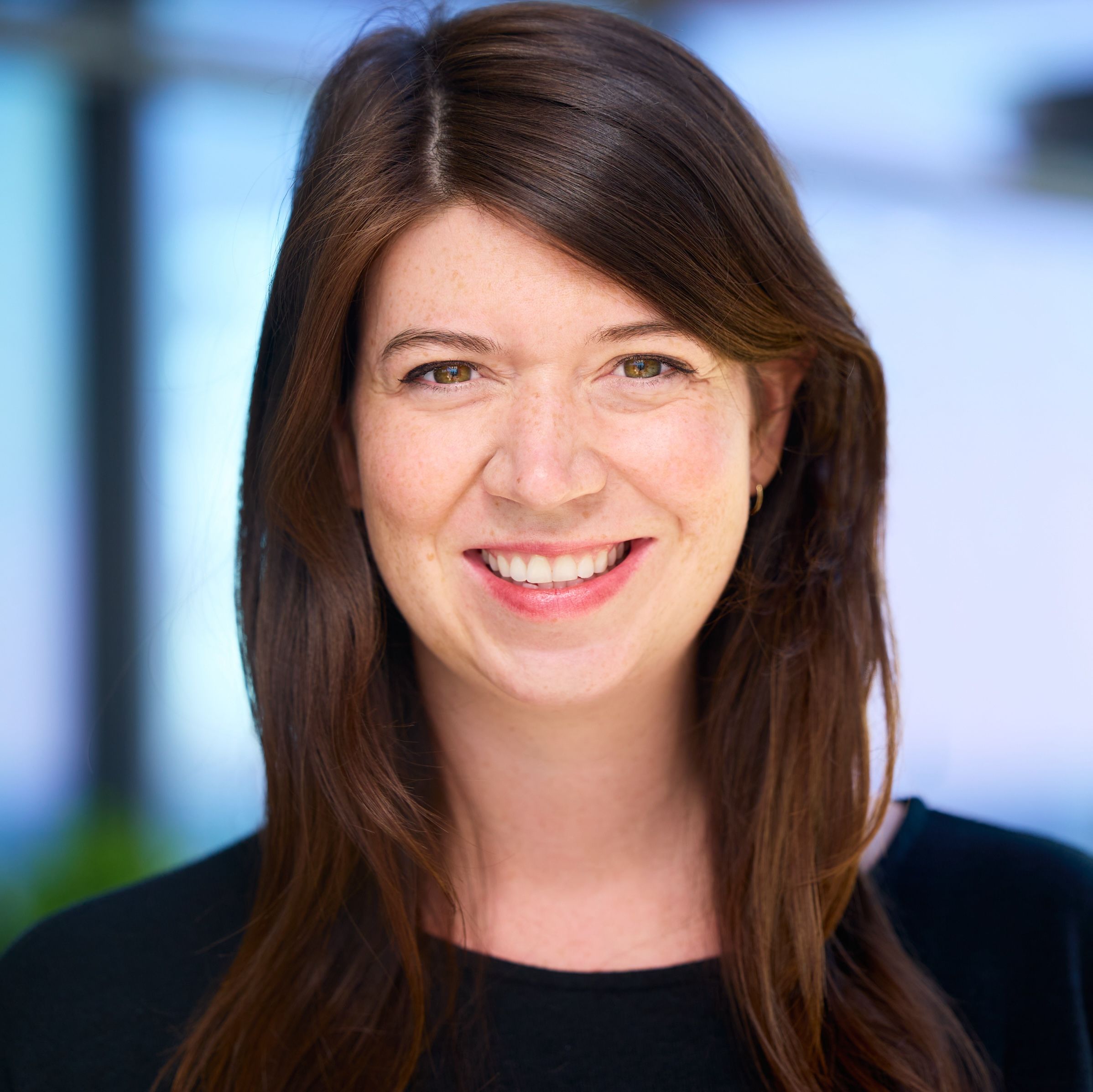 Grace Meyer | Foundation for American Innovation