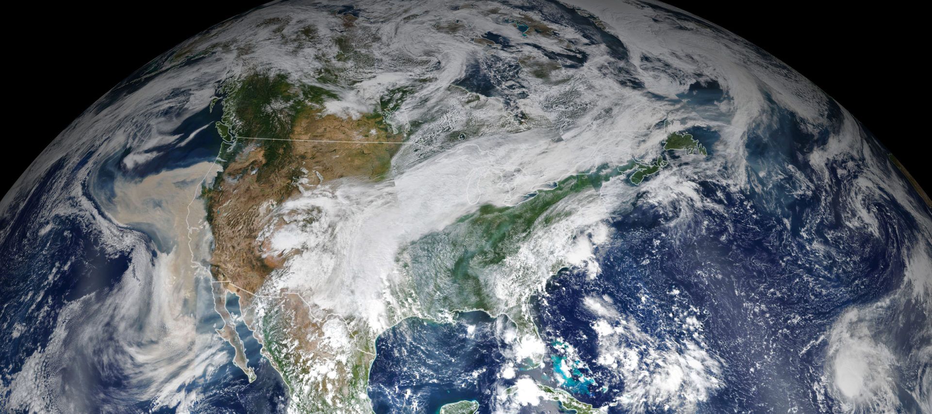The Open Sky | The Foundation for American Innovation
