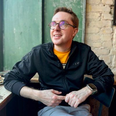 Dean Ball | Foundation for American Innovation