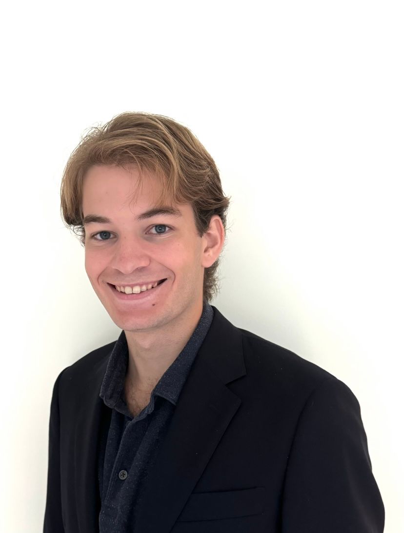 Farrell Gregory | Foundation for American Innovation