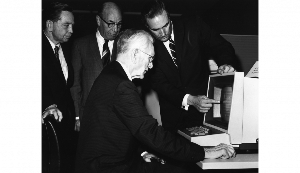 Building Digital Capacity in Congress: Recommendations for the House ...