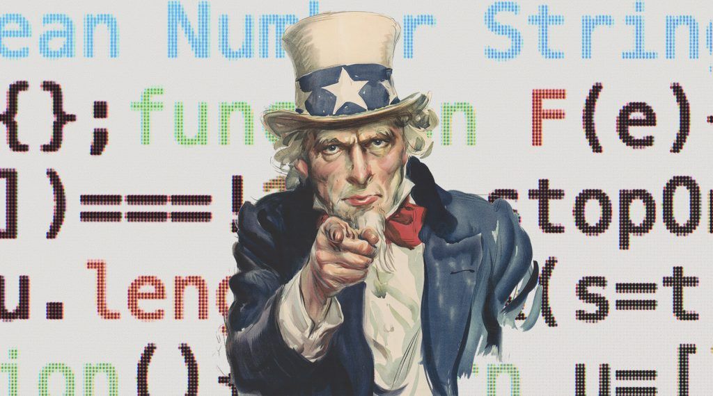 So You Want to Work for Uncle Sam? | The Foundation for American Innovation