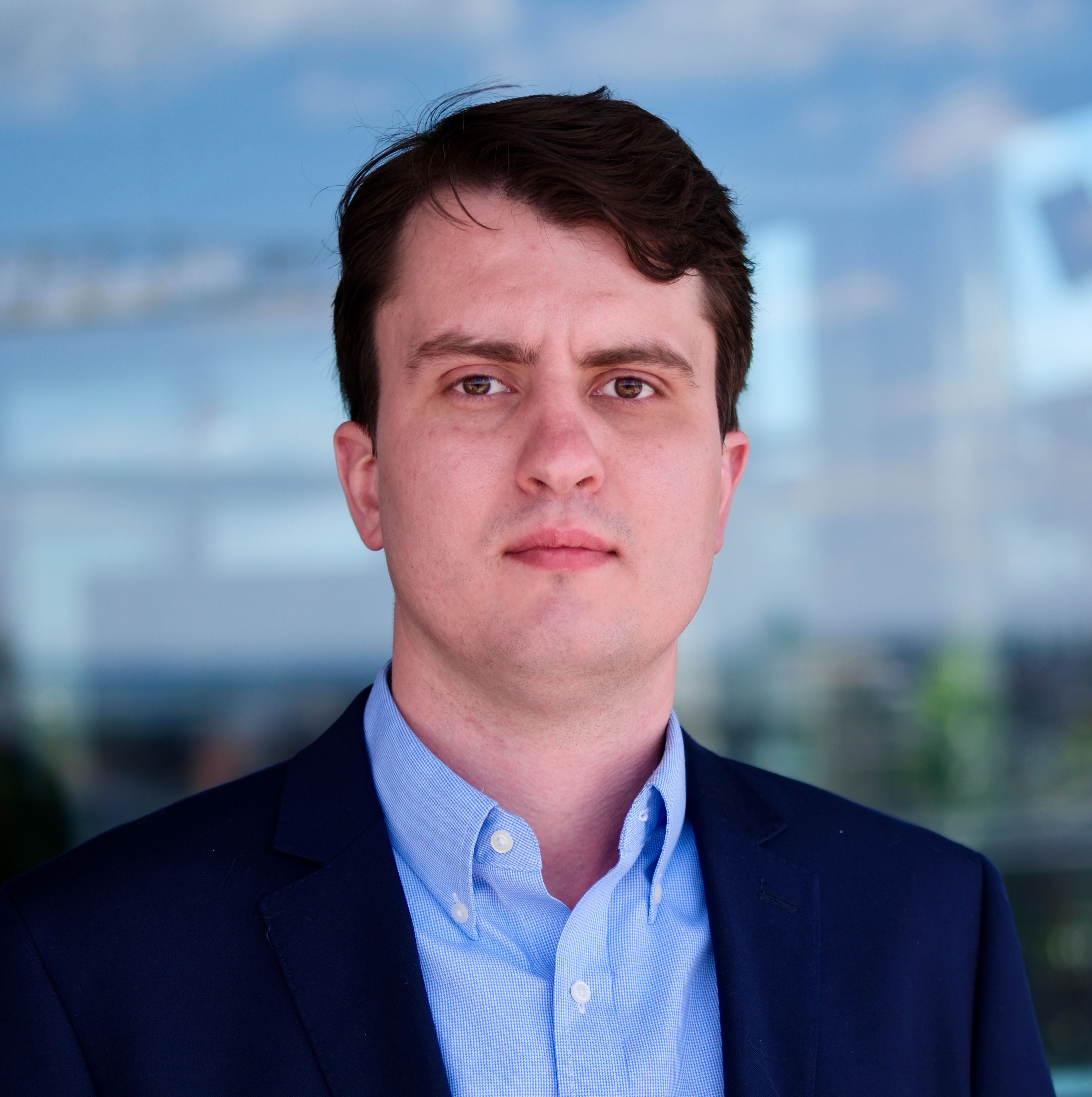 Kevin Hawickhorst | Foundation for American Innovation