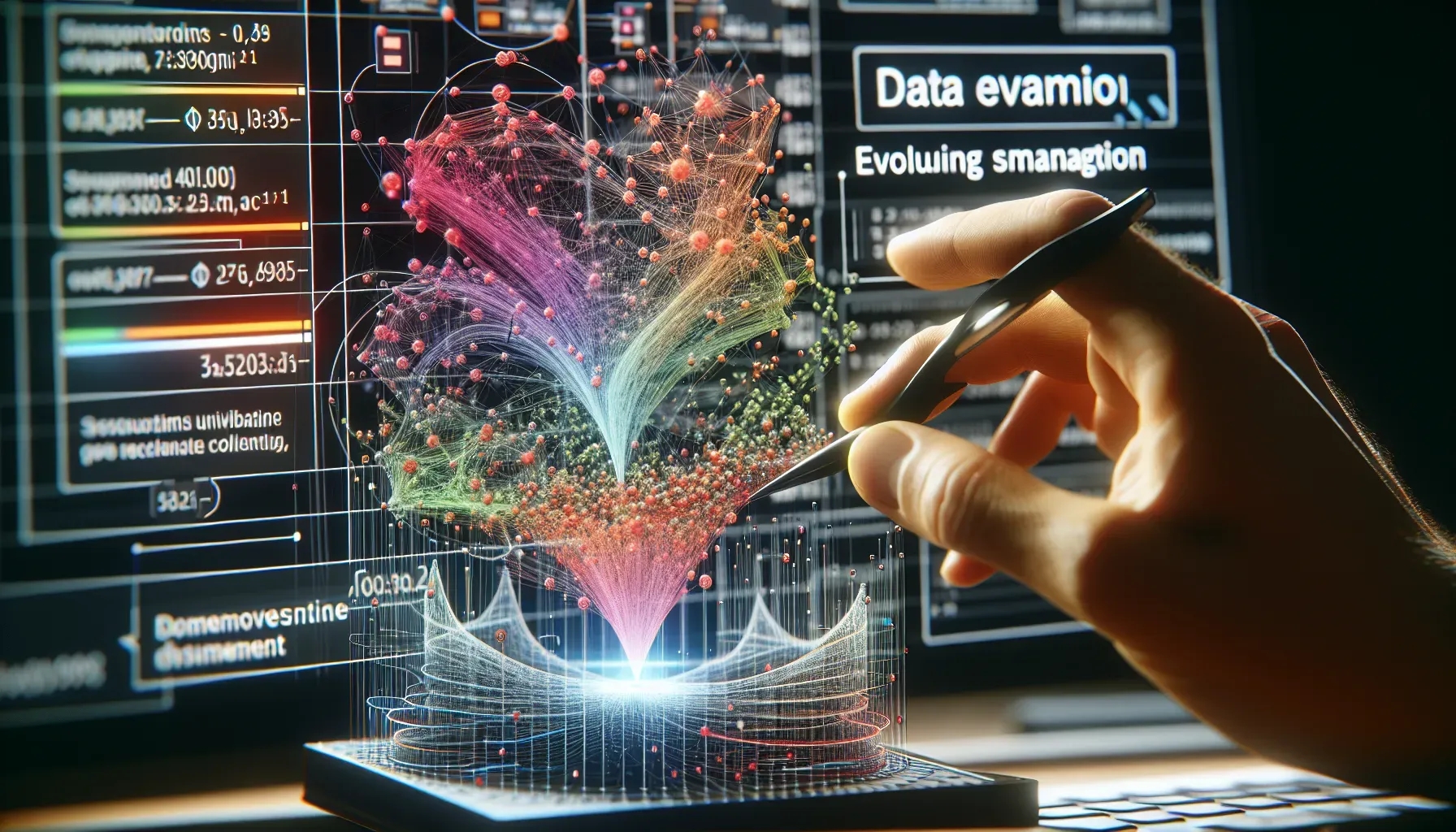How Can Data Schema Evolution Be Handled In Long Term Projects Big