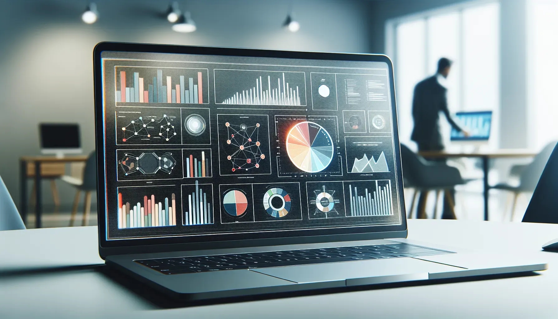 How is Data Visualization Used to Communicate Complex Findings? - Big ...