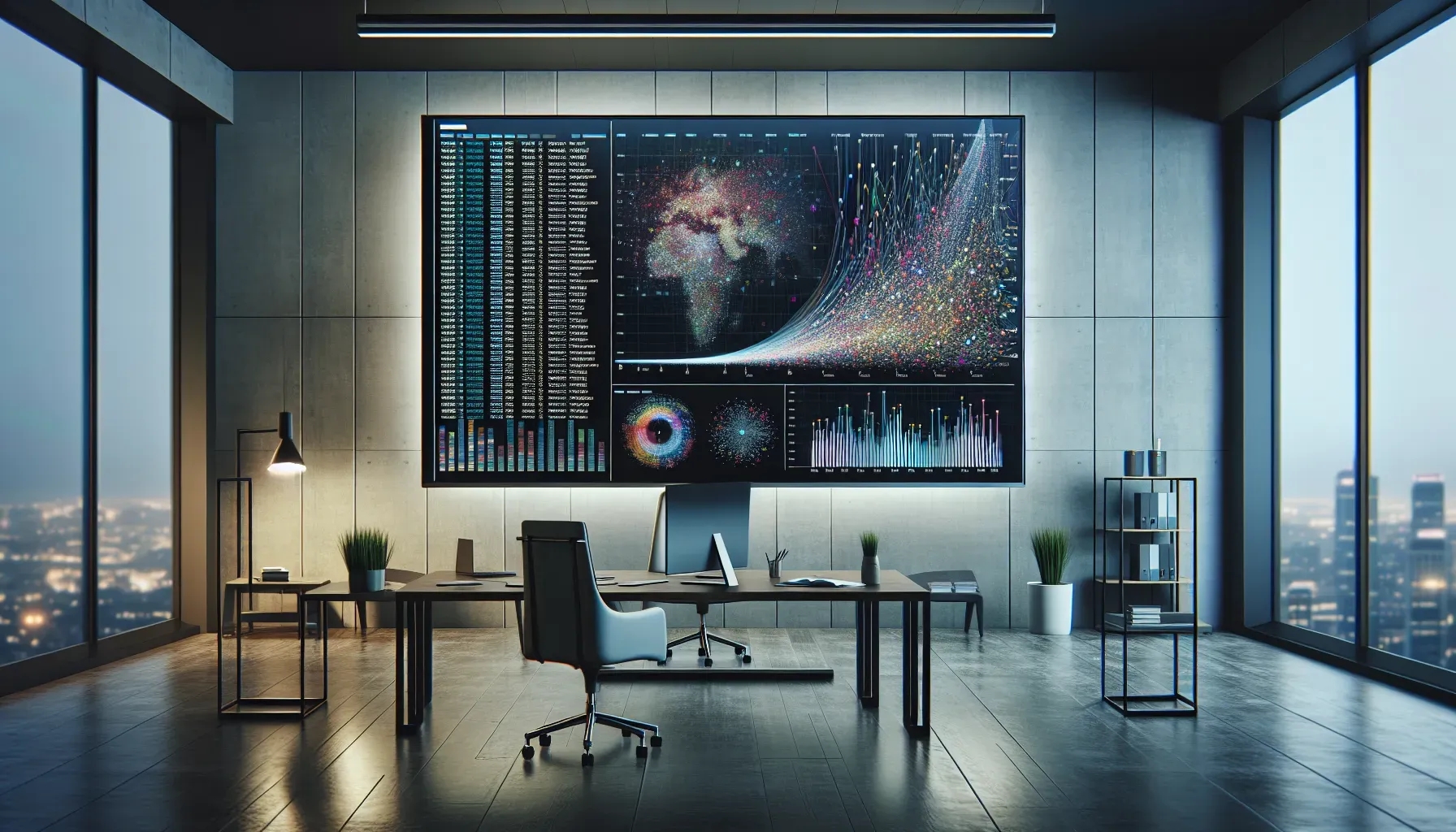 How is Data Visualization Used to Communicate Complex Data Insights ...