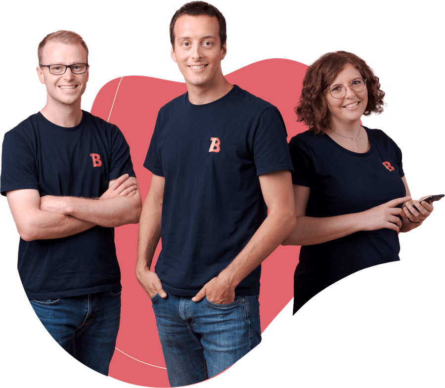 BILLY, l’audace de faire la compta autrement