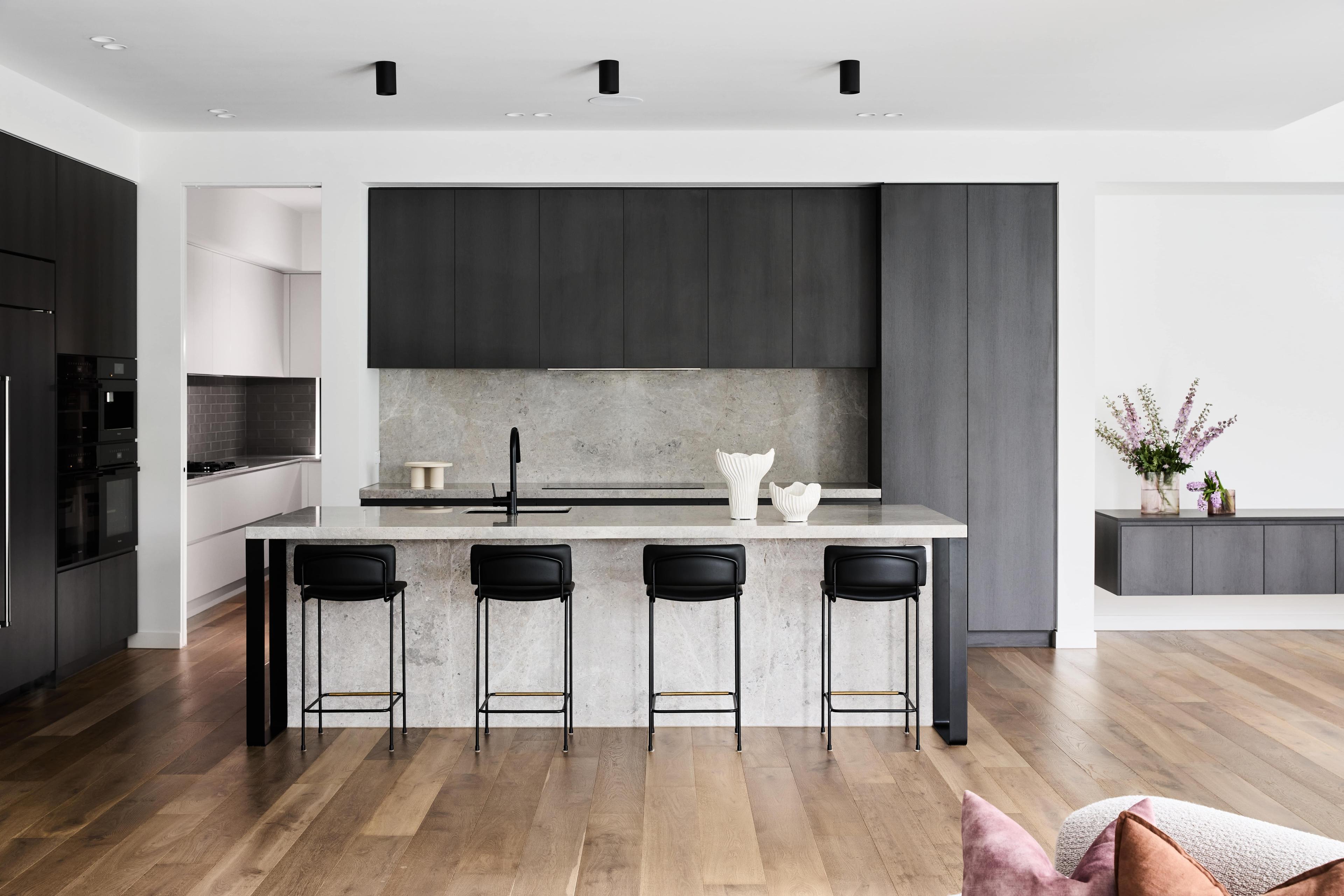 The Beauty of Engineered Timber Flooring