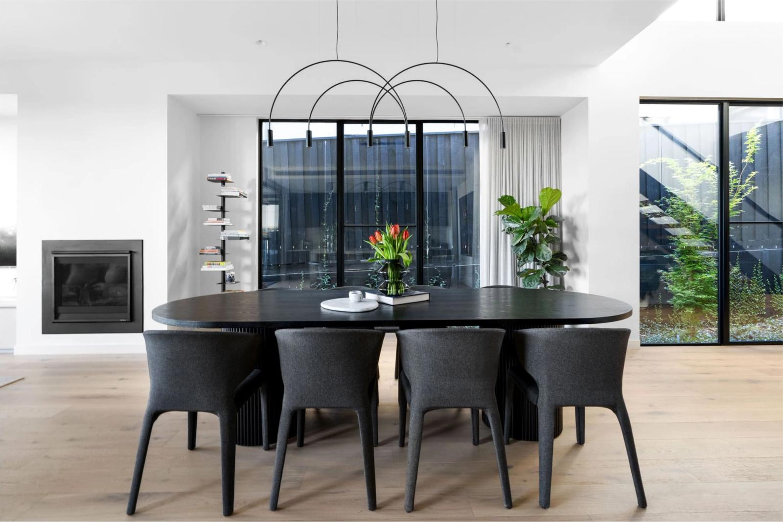 Doncaster House | Thomas Archer Homes | Home Builder Melbourne ...