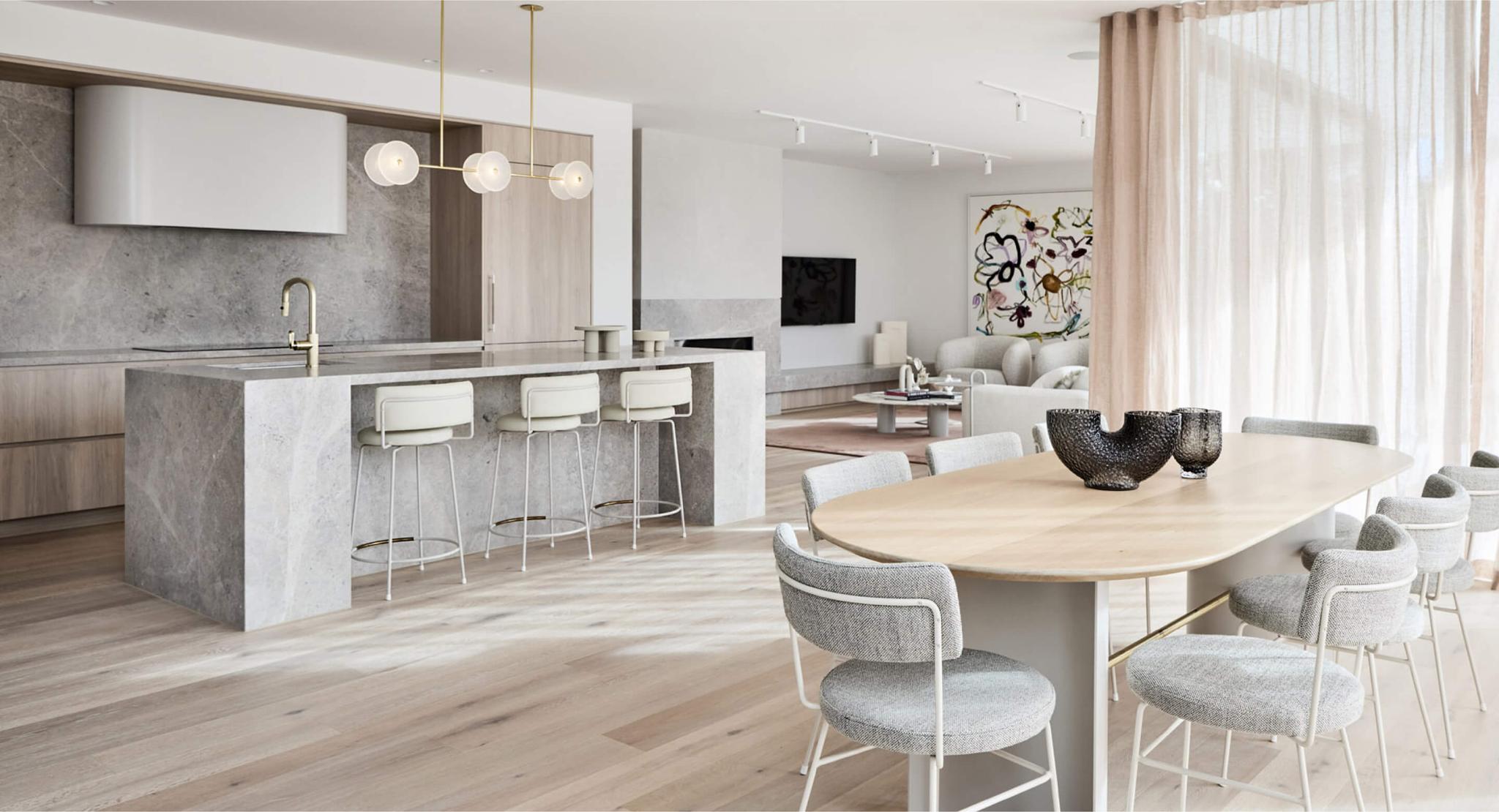 Thomas Archer Homes | Home Builders Melbourne | Melbourne Builder