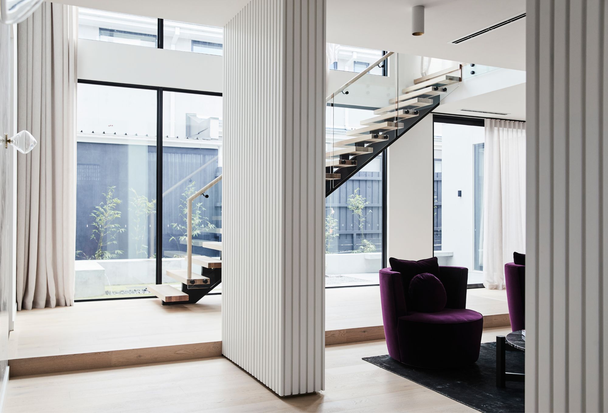 Aura Residence | Thomas Archer Homes | Home Builder Melbourne ...