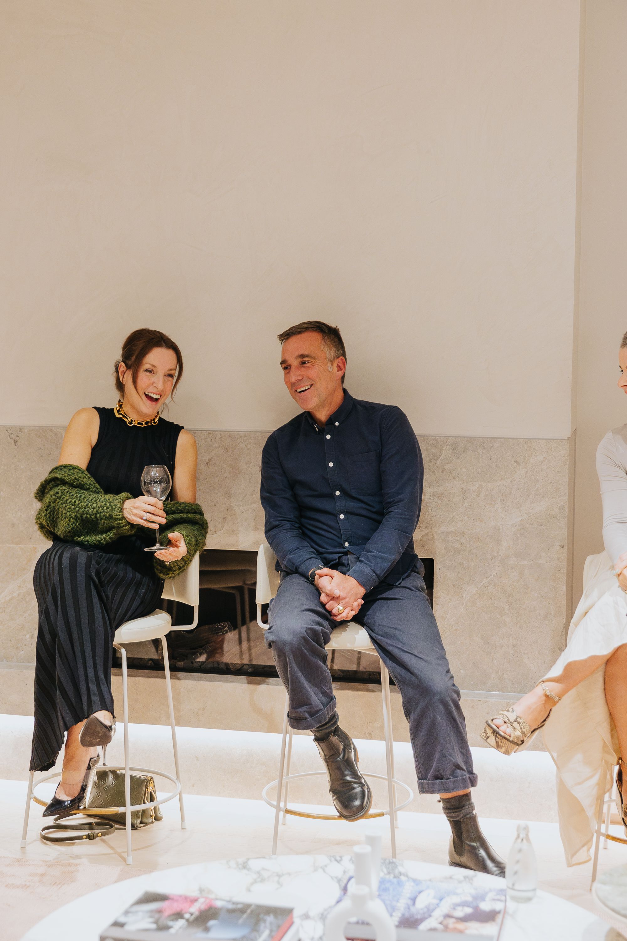 An Immersive Evening of Art & Design | Thomas Archer Homes | Home ...