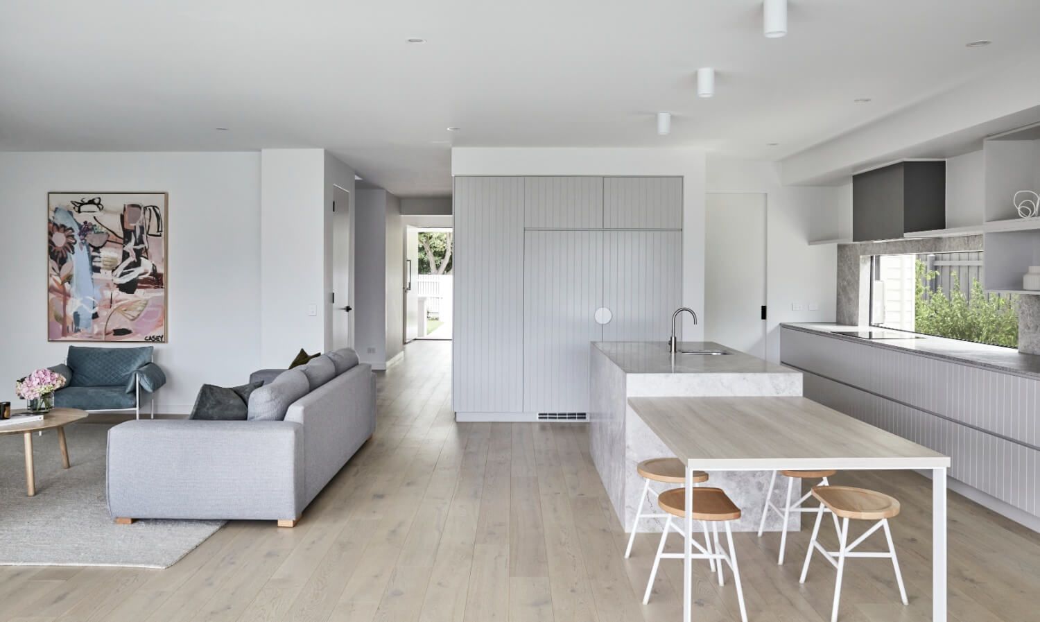 White House | Thomas Archer Homes | Home Builder Melbourne | Melbourne ...