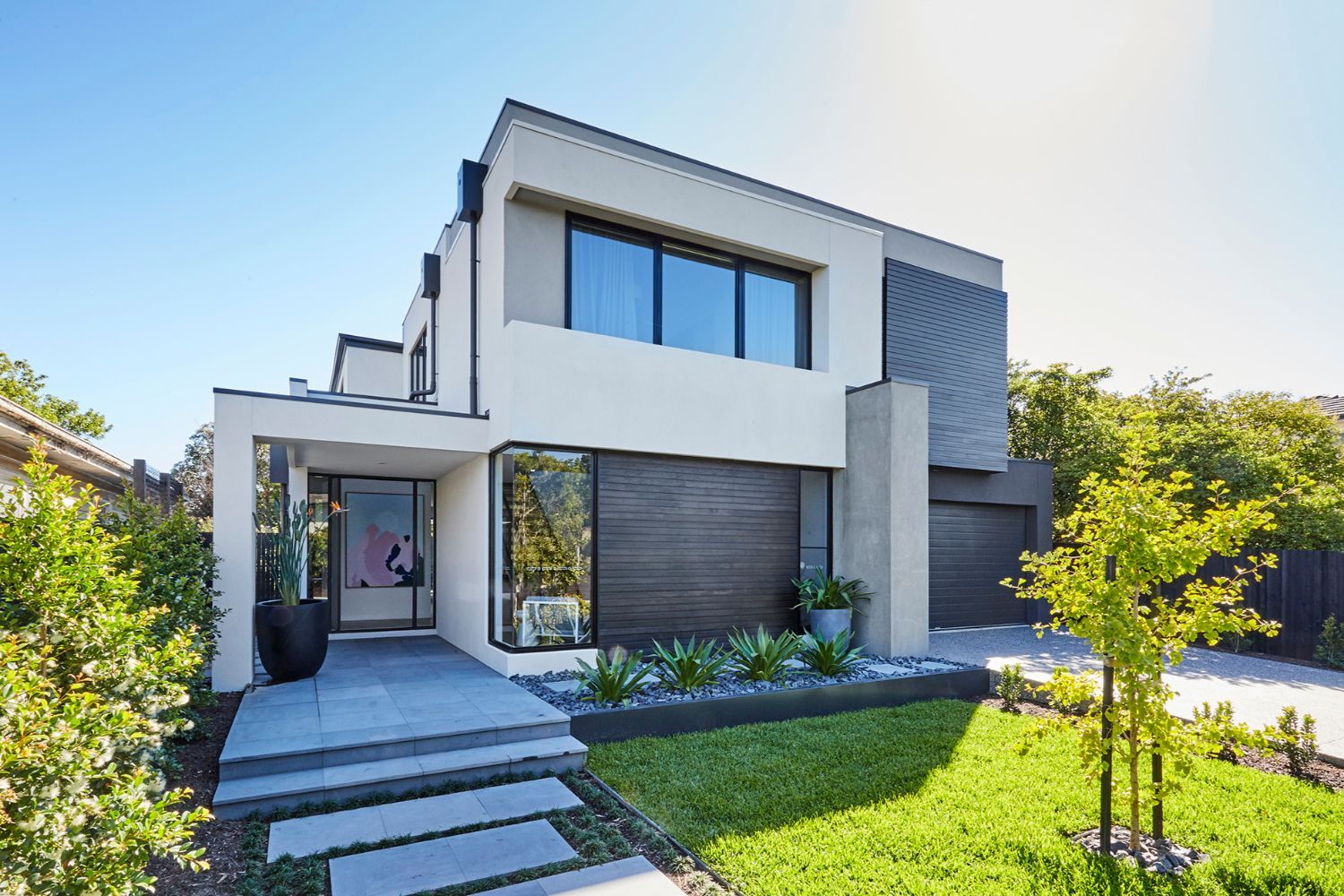 Hebel blocks, panels & walls in homes | Thomas Archer