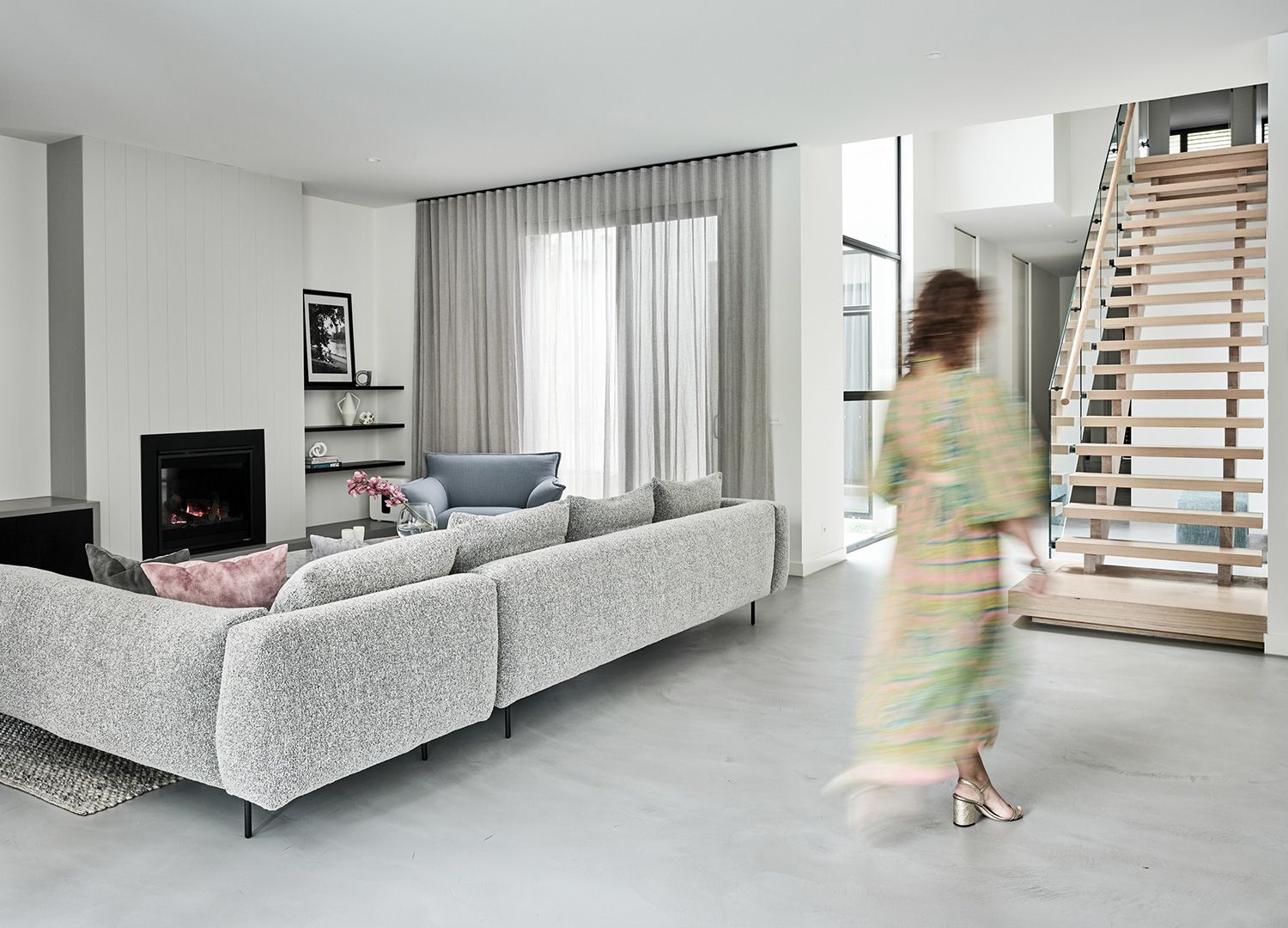 Camberwell Residence | Thomas Archer Homes | Home Builder Melbourne ...