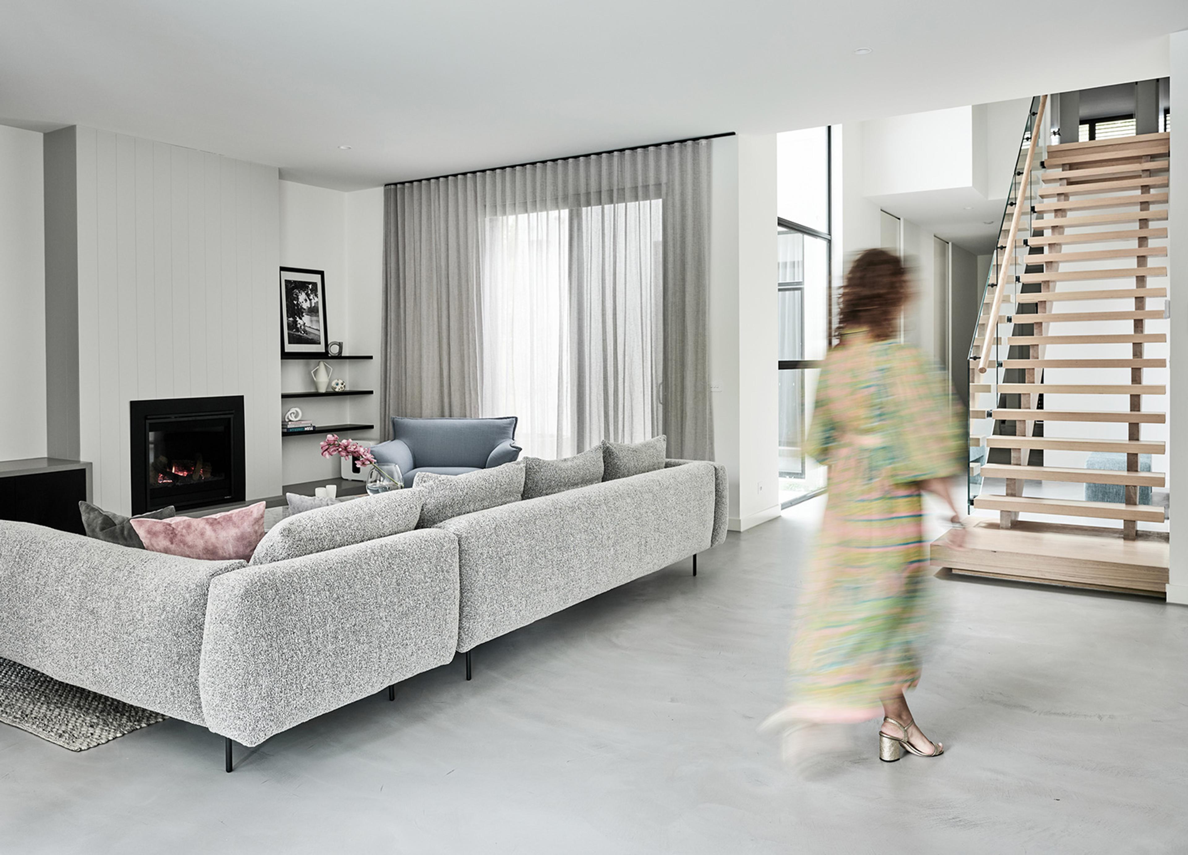 Camberwell Residence | Thomas Archer Homes | Home Builder Melbourne ...