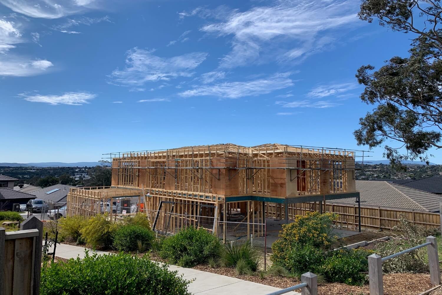 2020 at Thomas Archer | Thomas Archer